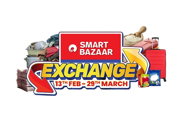 SMART Bazaar Exchange reinforces SMART Bazaar as India’s value ...