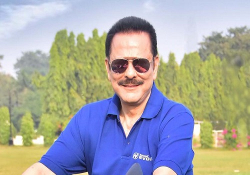 Sahara Group founder Subrata Roy passes away at 75 after prolonged illness