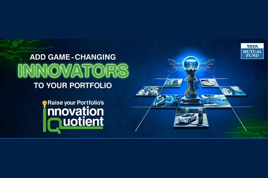 Tata Asset Management Unveils Tata India Innovation Fund aiming to Tap ...