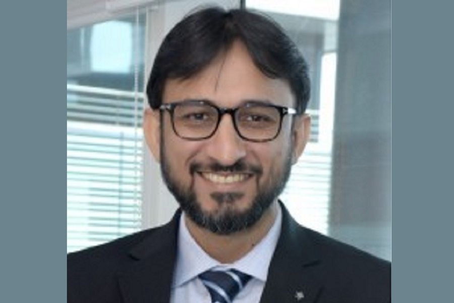 Quote on AMFI November data Report by Mr. Umesh Sharma, CIO Debt, The ...