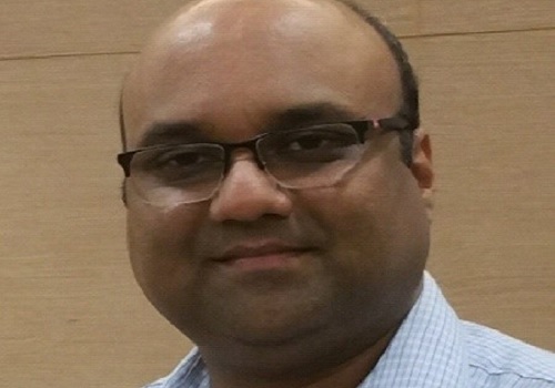 Quote on impact of US Fed rate cut on Gold & Oil from Unmesh Kulkarni ...