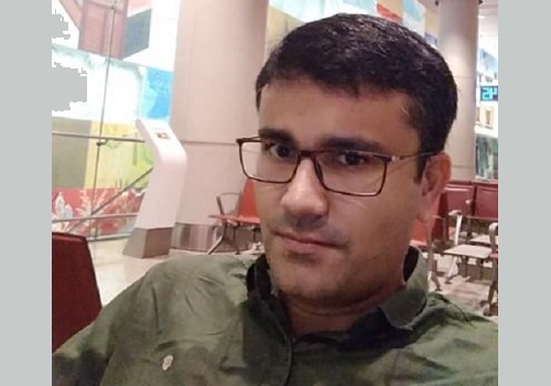 Perspective on GDP Data for Q1 FY24-25 by Mr. Vivek Rathi, National ...