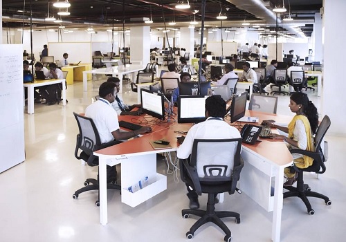 Technology Sector Update : Client watch - Readthroughs from client ...