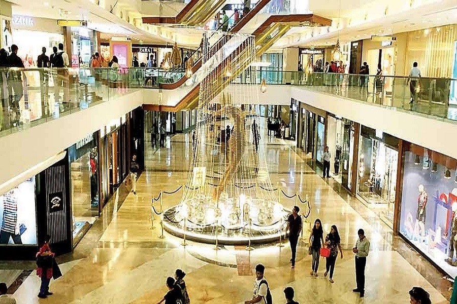 Retail boom: India to add 16.6 million sq ft of new mall space by 2025-26