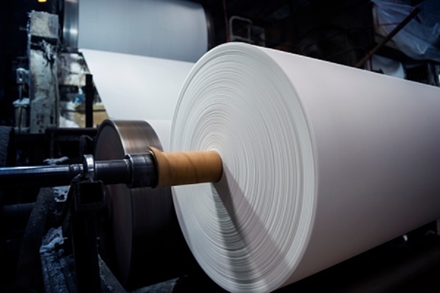 Writing & Printing Paper Realisations Strained by Imports and ...