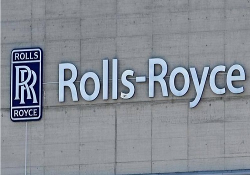 Rolls-Royce inks pact with Azad Engineering for making complex defence ...