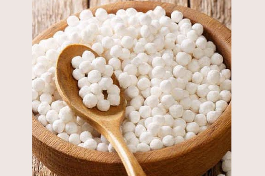 Sago industry faces sharp demand slump despite record production in ...