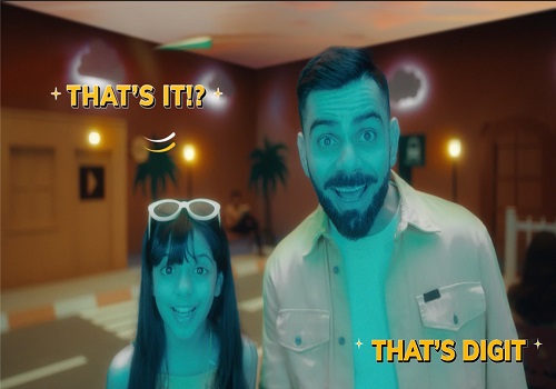 Digit Insurance launches ``That`s it!`` ad campaign with Virat Kohli ...